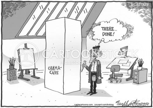 Single Payer Health Care Cartoons and Comics - funny pictures from ...