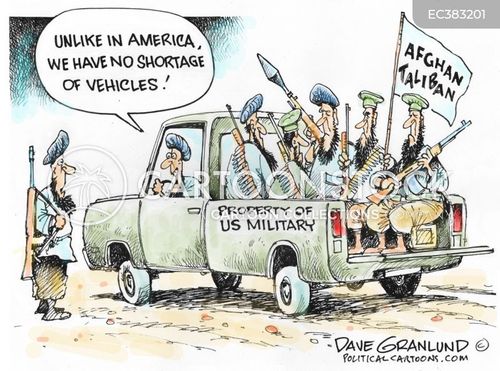 Military Surplus Cartoons and Comics - funny pictures from CartoonStock