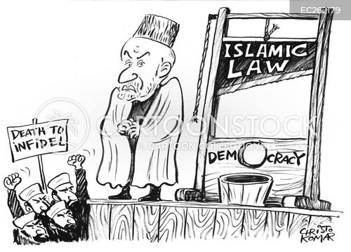 Government Leadership Cartoons and Comics - funny pictures from ...