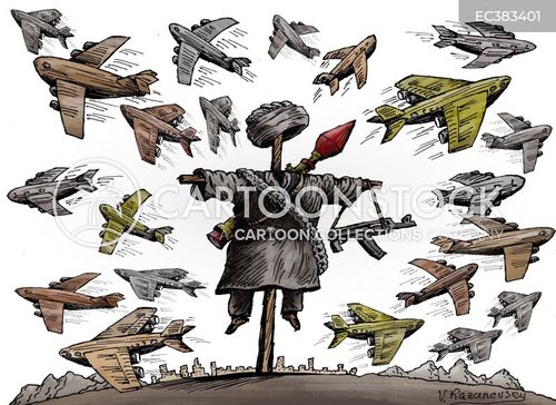 Rapid Response Cartoons and Comics - funny pictures from CartoonStock