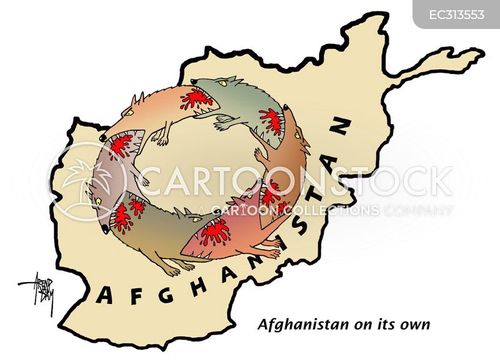 Pointless War Cartoons and Comics - funny pictures from CartoonStock