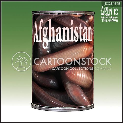 Fubar Cartoons and Comics - funny pictures from CartoonStock