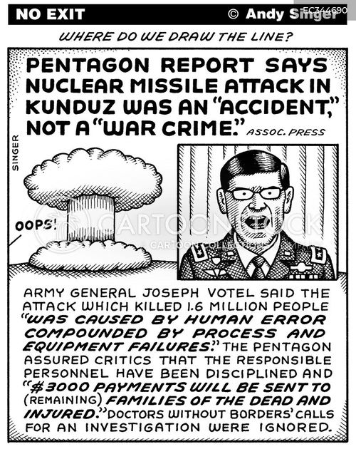 Msf Cartoons and Comics - funny pictures from CartoonStock