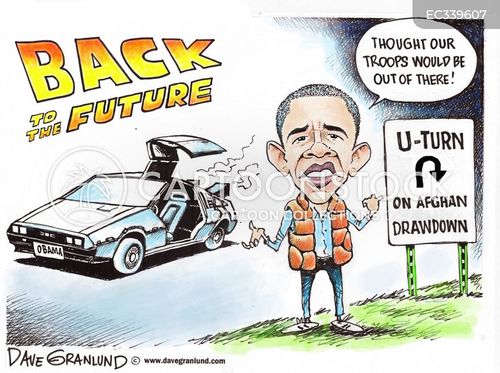 Military Drawdown Cartoons and Comics - funny pictures from CartoonStock