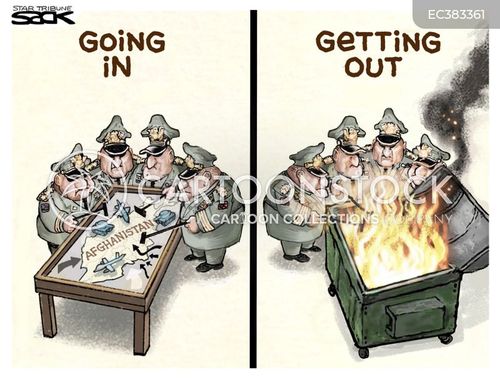 Evacuation Planning Cartoons and Comics - funny pictures from CartoonStock