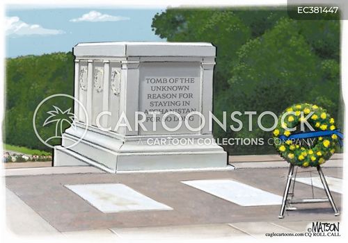 Pentagon Memorial Cartoons and Comics - funny pictures from CartoonStock