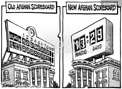 Fubar Cartoons and Comics - funny pictures from CartoonStock