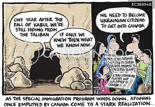 Afghani People Cartoons and Comics - funny pictures from CartoonStock