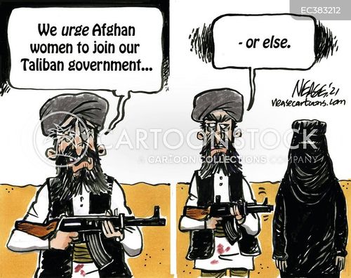 Female Role Models Cartoons and Comics - funny pictures from CartoonStock