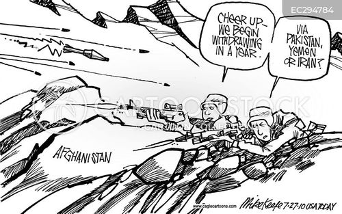 Fubar Cartoons and Comics - funny pictures from CartoonStock