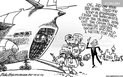 Opium Cartoons and Comics - funny pictures from CartoonStock