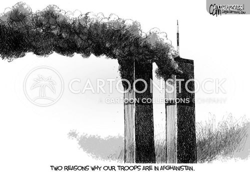 Battalion Cartoons and Comics - funny pictures from CartoonStock