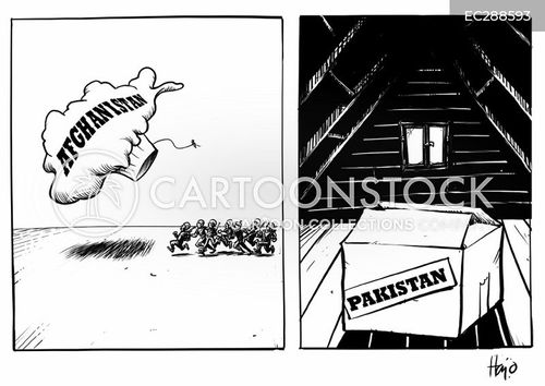 Baboon Troop Cartoons and Comics - funny pictures from CartoonStock