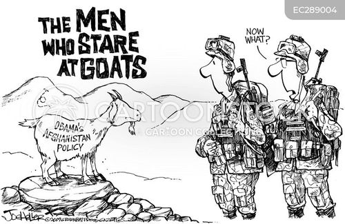 Military Bewilderment Cartoons and Comics - funny pictures from ...