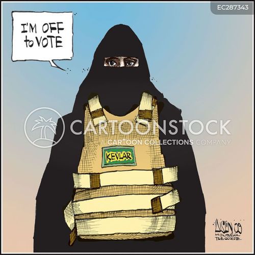 Election Transparency Cartoons and Comics - funny pictures from ...