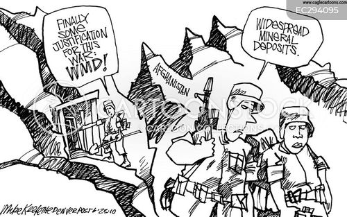 Russian Justification Cartoons and Comics - funny pictures from ...