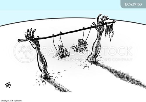 Mobius Loop Cartoons and Comics - funny pictures from CartoonStock