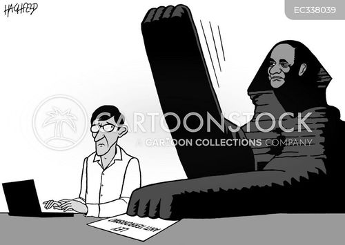 Abd Alfattah As-sisi Cartoons and Comics - funny pictures from CartoonStock