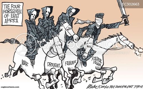 Live Aid Cartoons and Comics - funny pictures from CartoonStock