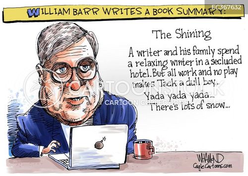 Exoneration Report Cartoons and Comics - funny pictures from CartoonStock