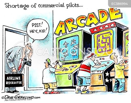 Fewer Cartoons and Comics - funny pictures from CartoonStock