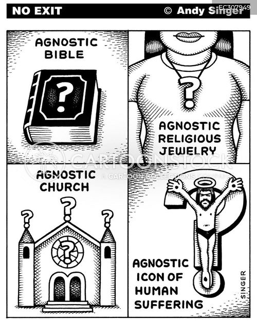 Crucifiction Cartoons and Comics - funny pictures from CartoonStock