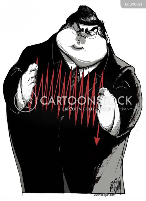Bancario Cartoons and Comics - funny pictures from CartoonStock