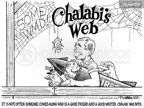 Strategic Interests Cartoons and Comics - funny pictures from CartoonStock