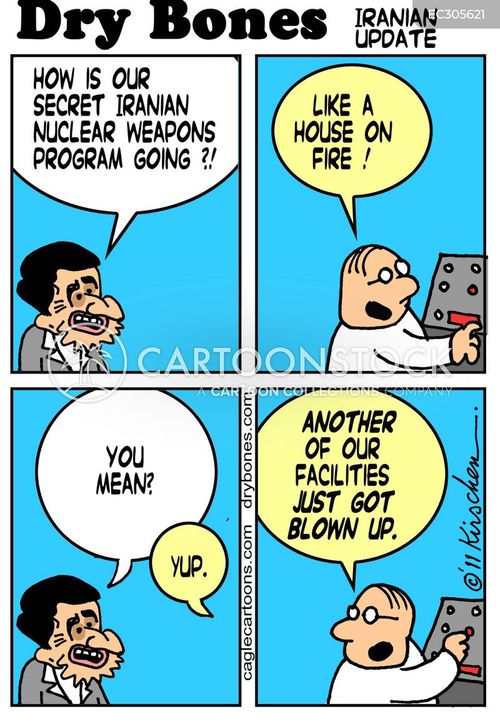 Iran Tehran Cartoons and Comics - funny pictures from CartoonStock