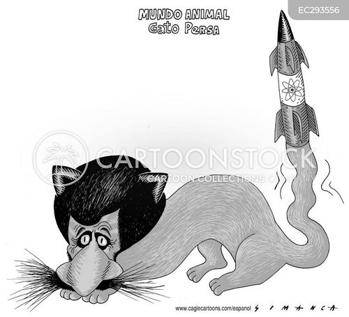 Persa Cartoons and Comics - funny pictures from CartoonStock