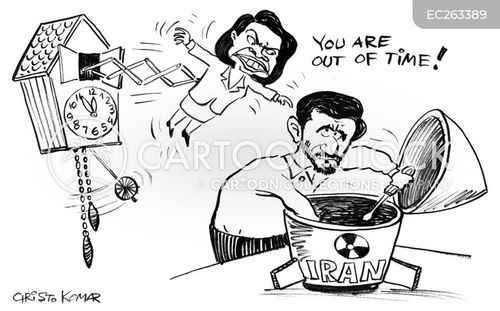 Cuckcoo Clock Cartoons and Comics - funny pictures from CartoonStock