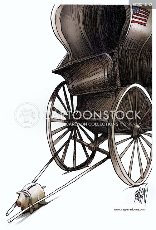 Alcancia Cartoons and Comics - funny pictures from CartoonStock