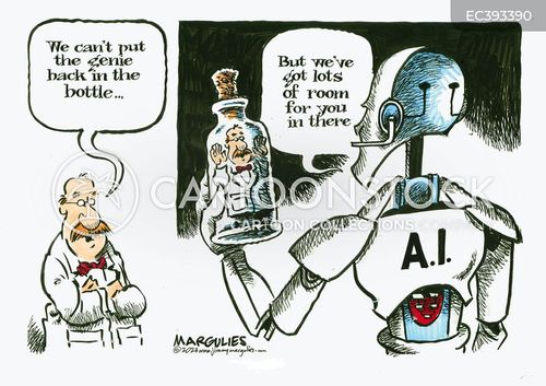 Human-computer Interaction Cartoons and Comics - funny pictures from ...