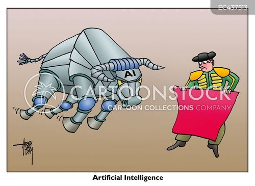 Digital Battlefield Cartoons and Comics - funny pictures from CartoonStock