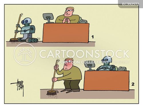 Human-computer Interaction Cartoons and Comics - funny pictures from ...