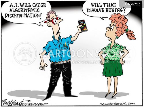 Ai Philosophy Cartoons and Comics - funny pictures from CartoonStock