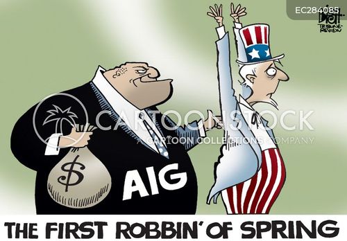 Aiib Cartoons and Comics - funny pictures from CartoonStock