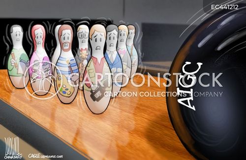 Challenge Of Ai Cartoons and Comics - funny pictures from CartoonStock