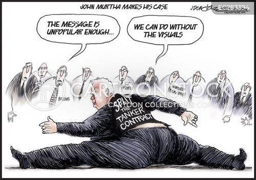 Government Procurement Cartoons and Comics - funny pictures from ...