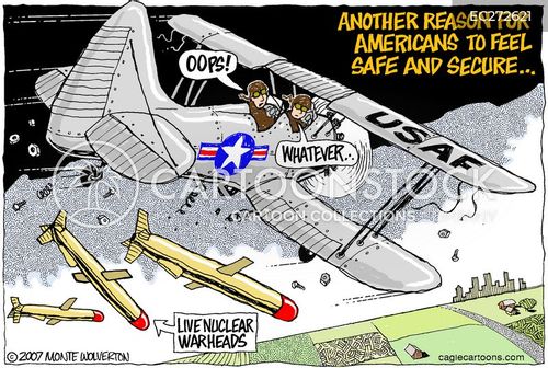 Air Defense Cartoons and Comics - funny pictures from CartoonStock