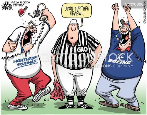 Air Tanker Operations Cartoons and Comics - funny pictures from ...