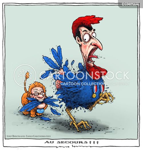 Consortium Cartoons and Comics - funny pictures from CartoonStock