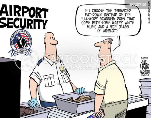 Travel Discomfort Cartoons and Comics - funny pictures from CartoonStock