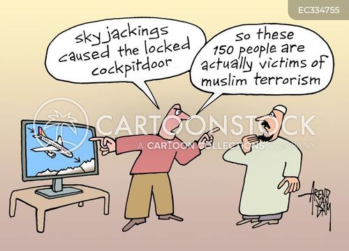 Aviation Communication Cartoons and Comics - funny pictures from ...