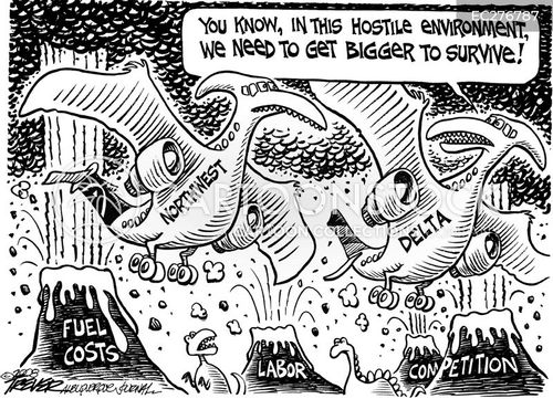 Operational Efficiency Cartoons and Comics - funny pictures from ...