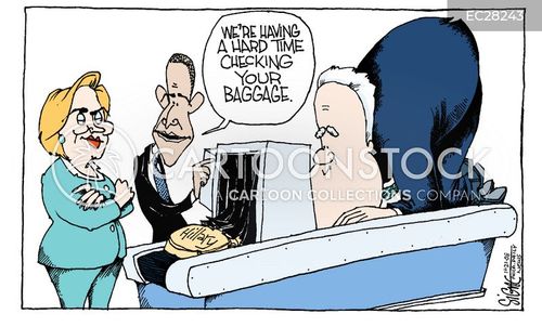 Arab Checkpoint Cartoons and Comics - funny pictures from CartoonStock