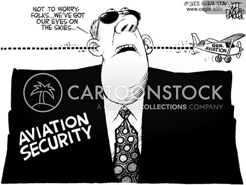 X-ray Machine Cartoons and Comics - funny pictures from CartoonStock