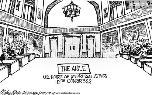 112th Us House Of Representatives Cartoons and Comics - funny pictures ...