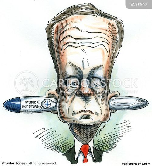 Mccaskill Missouri Cartoons and Comics - funny pictures from CartoonStock