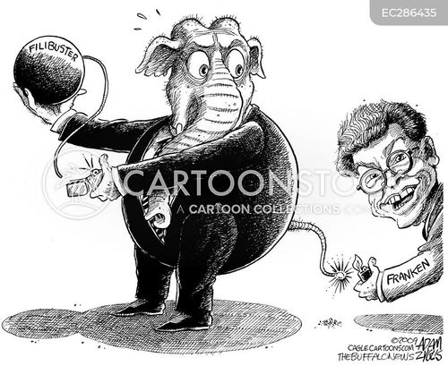 Supermajority Cartoons and Comics - funny pictures from CartoonStock